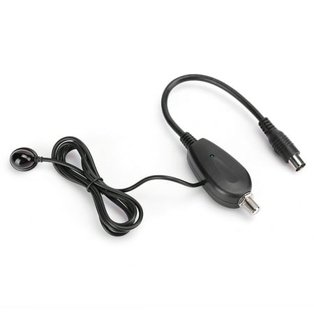 Infrared Extender Cable,IR+RF Emitter Infrared Extension Infrared ...