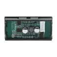 Neyseki 0.56in LED Digital Tube Display RS485 Serial Port Meter 4 Digit ...