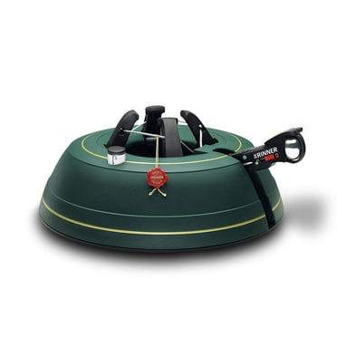 K R I N N E R's Christmas Tree Genie XXL Stand, Mount Holder for 12 ...