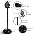 Singsation Karaoke Sound Machine - Performer Deluxe All-In-One Party ...
