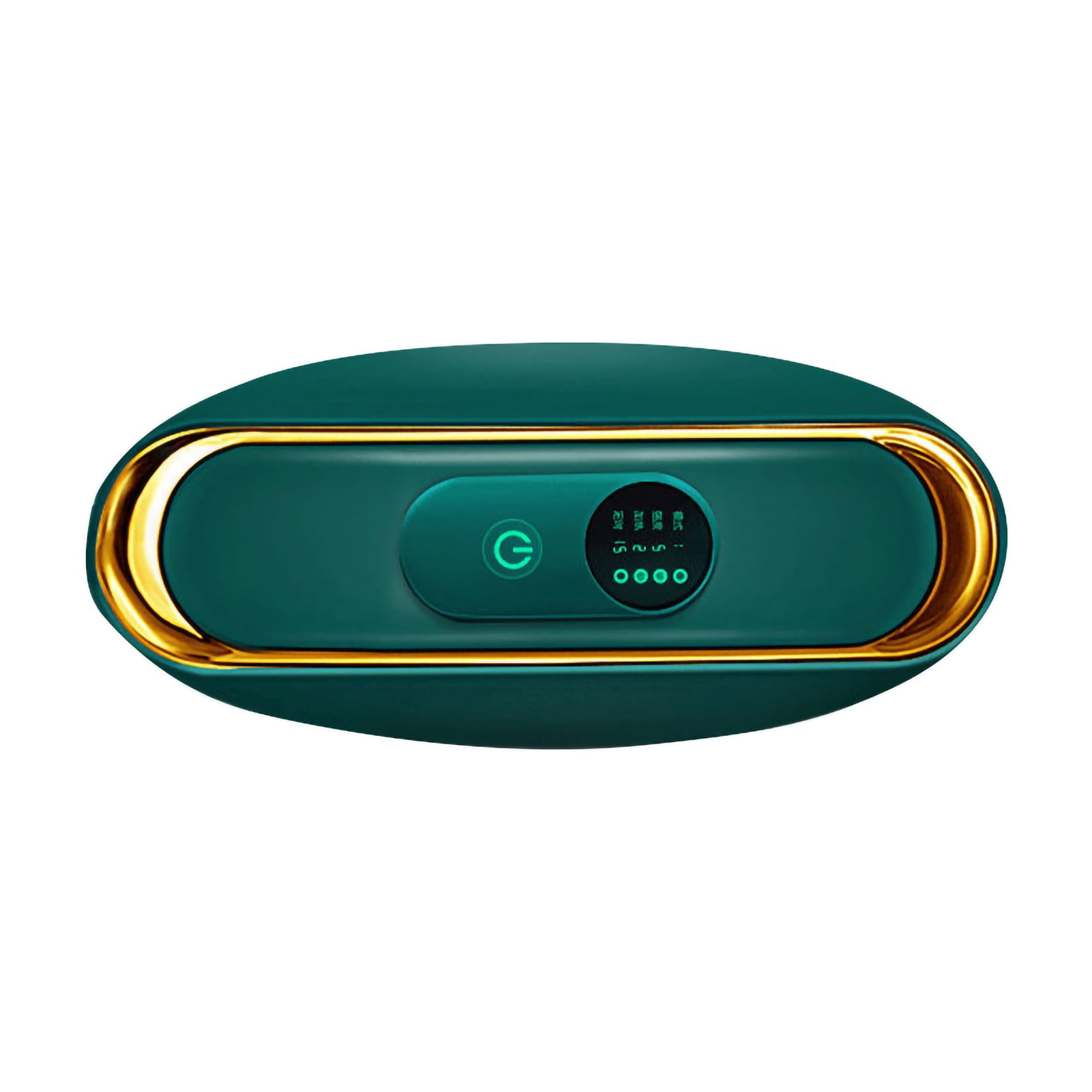 Click here for Spptty Abdominal Massager Vibrating Weight Loss Ma... prices