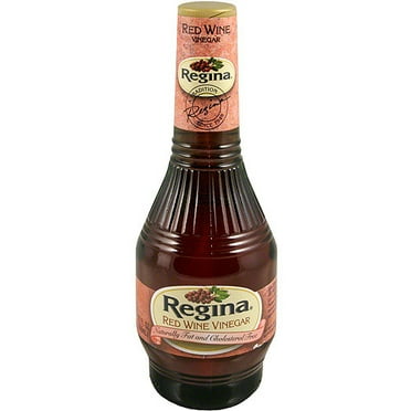 Regina® Red Wine Vinegar 12 fl. oz. Bottle - Walmart.com