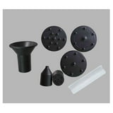 Raindrops 1.4 W lotus Leaf Solar Water Pump Outdoor Watering ...