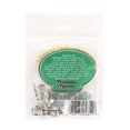 Water Gremlin Green/Tin Split Shot Sinker ZPRSS-2 - Walmart.com