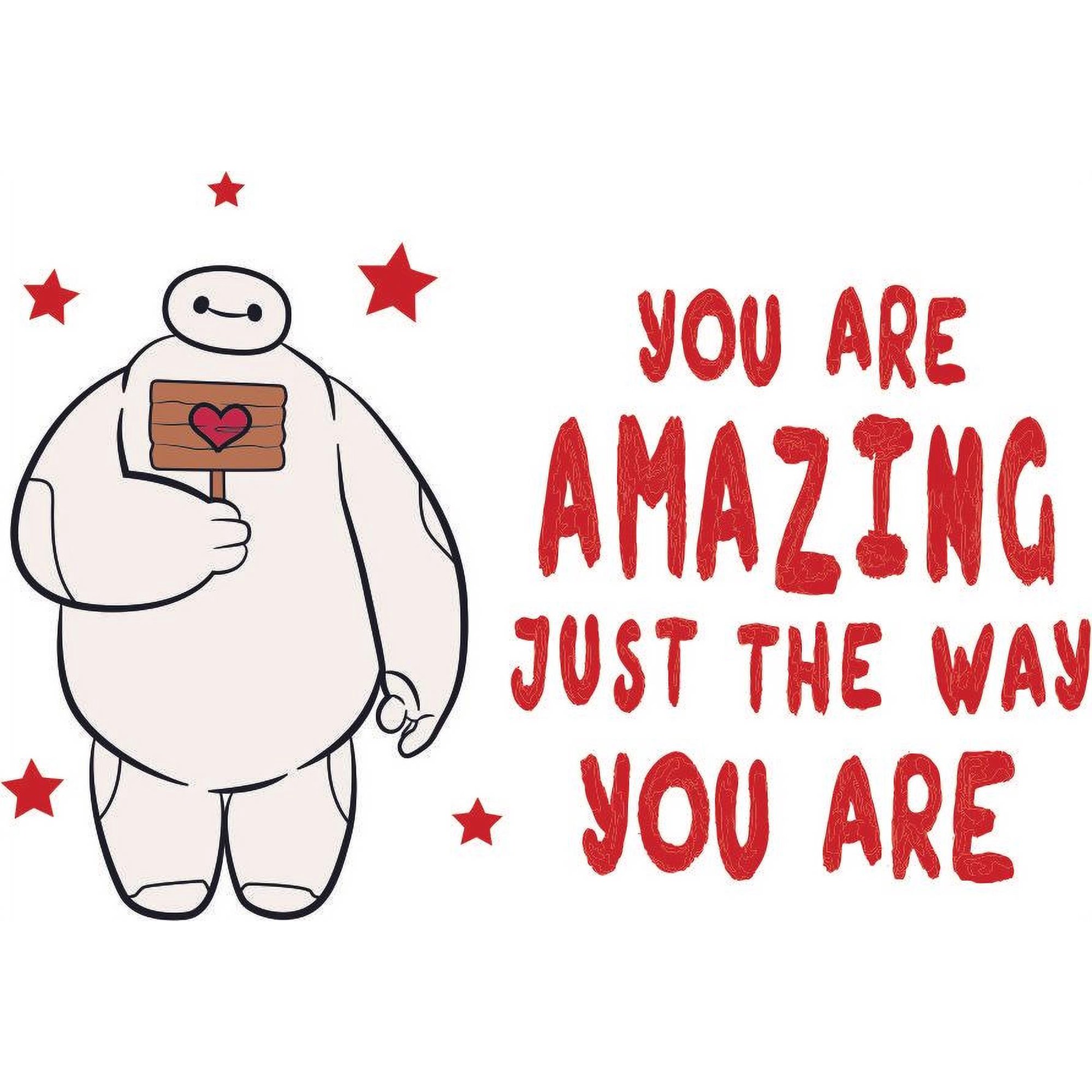 You Are Just The Way Movie