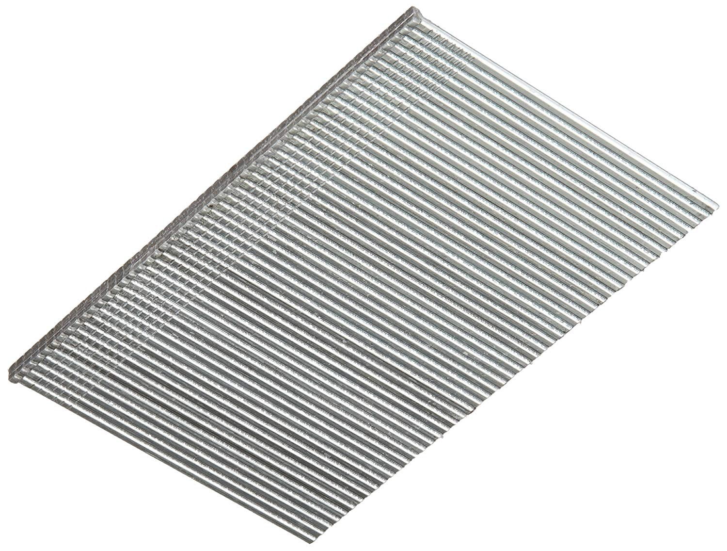 PORTER-CABLE PFN16200 2-Inch 16-Gauge Galvanized Finish Nails, 2500 ...