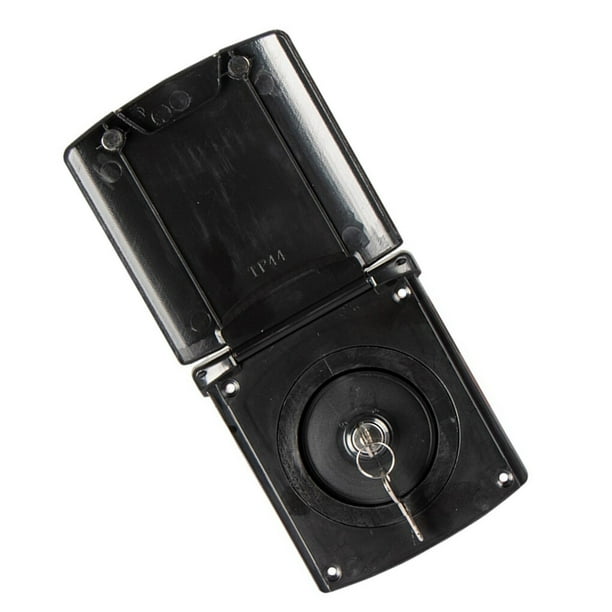 Gravity Fresh Water Fill Hatch Inlet Filter Housing for Boat Camper ...