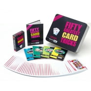 Ideal Magic Spectacular Magic Show Set - Walmart.com