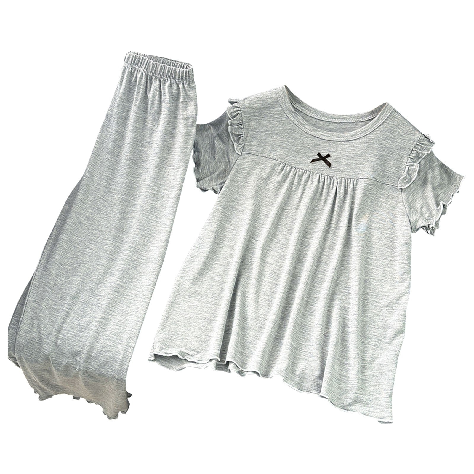 Click here for Zpyeswow Pajamas Boys Pajamas For Boys 6-8 Girls 3... prices