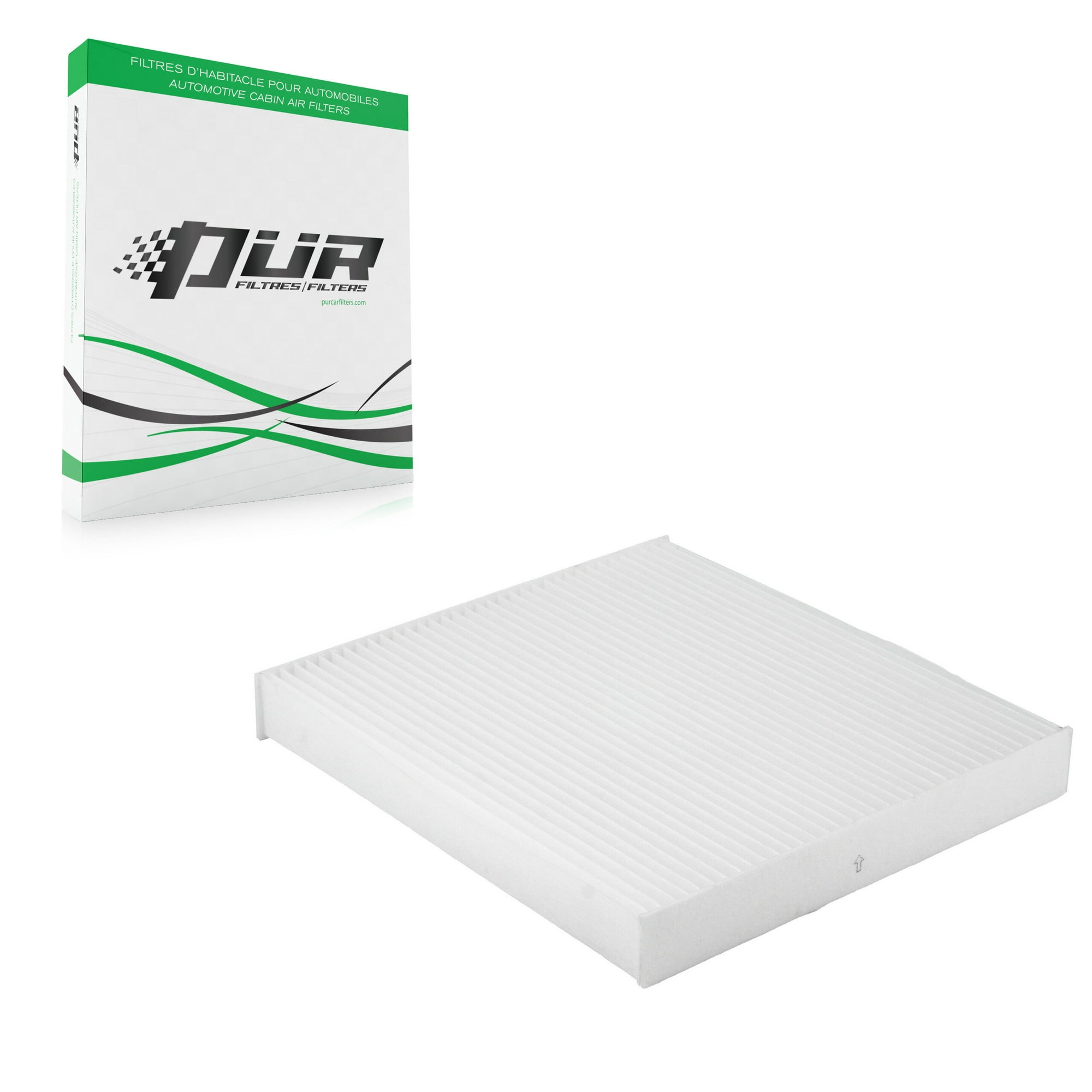Click here for Pur Cabin Air Filter 54-Wp10410 For Car Ford Range... prices