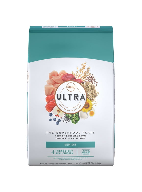 Nutro Dog Food in Nutro - Walmart.com