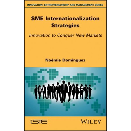 SME Internationalization Strategies - Walmart.com