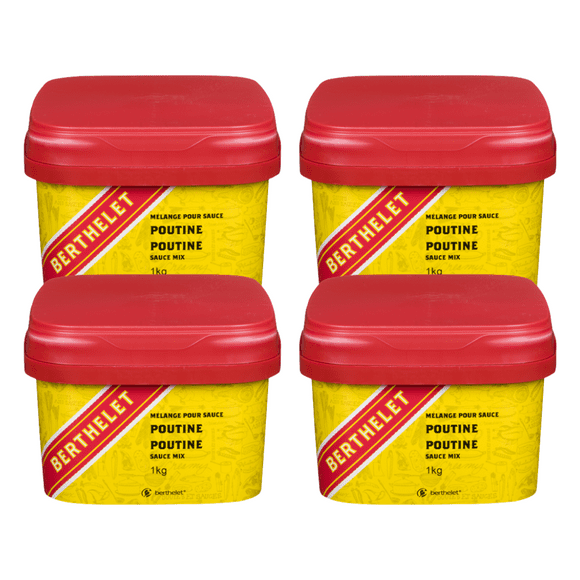 Berthelet | Walmart Canada