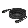 Lightweight 3Pin Male to Male Microphone Cable Professional Balanced ...