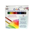 Marvy Uchida Color In: Watercolor Set, 24 Assorted Colors - Walmart.com