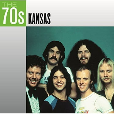 Best of Kansas 1975/1984 (CD) - Walmart.com