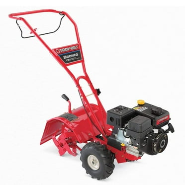Earthquake Versa Tiller Cultivator 99cc Viper Engine, Red - Walmart.com