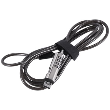 The BLADE Universal Macbooks, Tablets & Ultrabooks T-Bar Lock, Silver ...