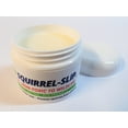 SQUIRREL-SLIP, Natural Squirrel Deterrent, 2 oz - Walmart.com