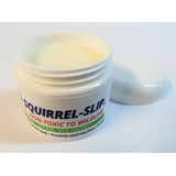SQUIRREL-SLIP, Natural Squirrel Deterrent, 2 oz - Walmart.com