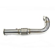 Acura Tl Exhaust Pipe