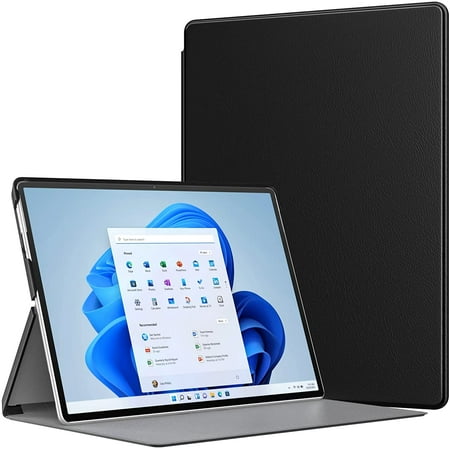 MoKo Case Comaptible with Microsoft Surface Pro 8 13-Inch 2021 Release ...
