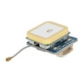 Serial Port Wireless Communication GNSS/GPS/QZSS Satellite Positioning ...