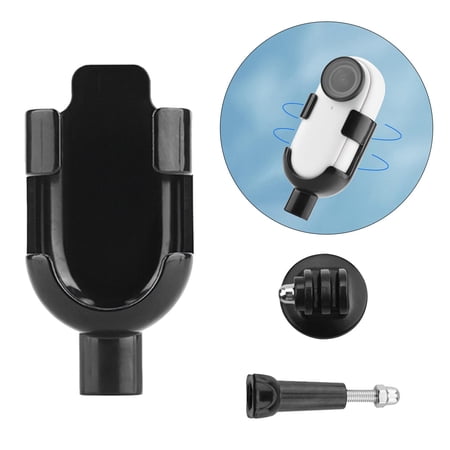 Mount Adapter Adjustable Camera Cage, with 1/4 Inch Thread Adapter ...
