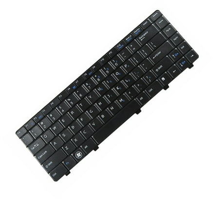 Built-in Laptop Keyboard Plastic Portable Ergonomic Multimedia Keys ...