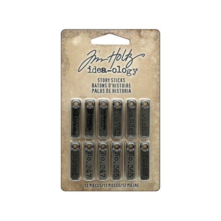 TH93680 TIM HOLTZ IDEA-OLOGY STORY STICKS | Walmart Canada