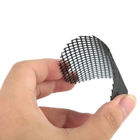 Plastic Multipurpose Flower Pot Hole Mesh Pad, Flower Pot Mesh, Control ...