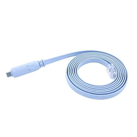 Console Cable Cisco