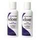 [2 PACK] Creative Images Systems Adore Semi-Permanent Hair Color [#116 ...