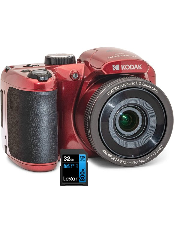 Kodak Cameras in Shop Cameras by Brand - Walmart.com