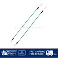 2PCS Inner Driver Door Side Handle Cable Fits 04-09 Kia Spectra 2.0L ...
