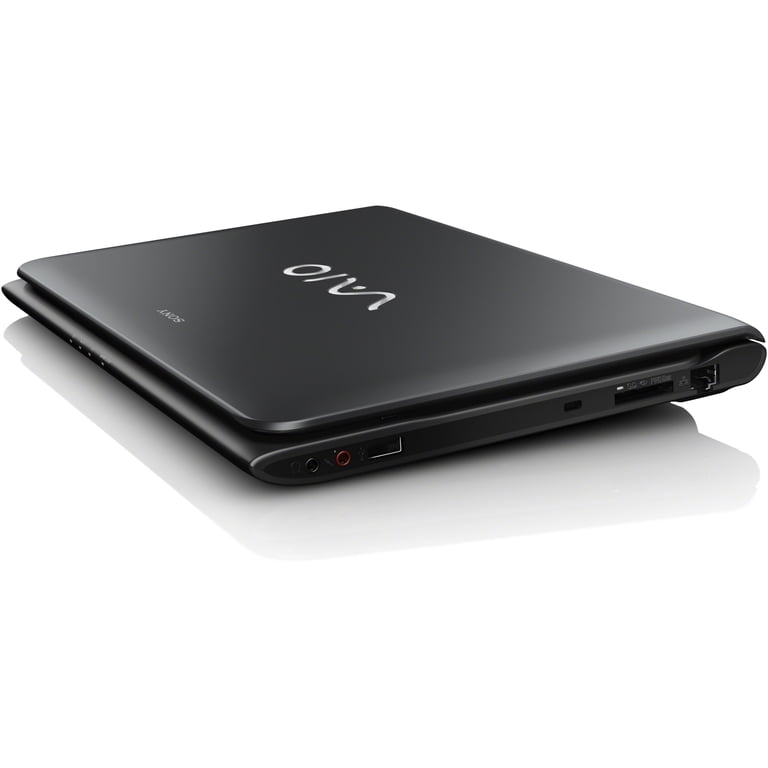 Sony Vaio Laptop Price