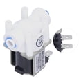 M Buder G1/4 Electric Solenoid Valve Water Inlet Controller Normally ...