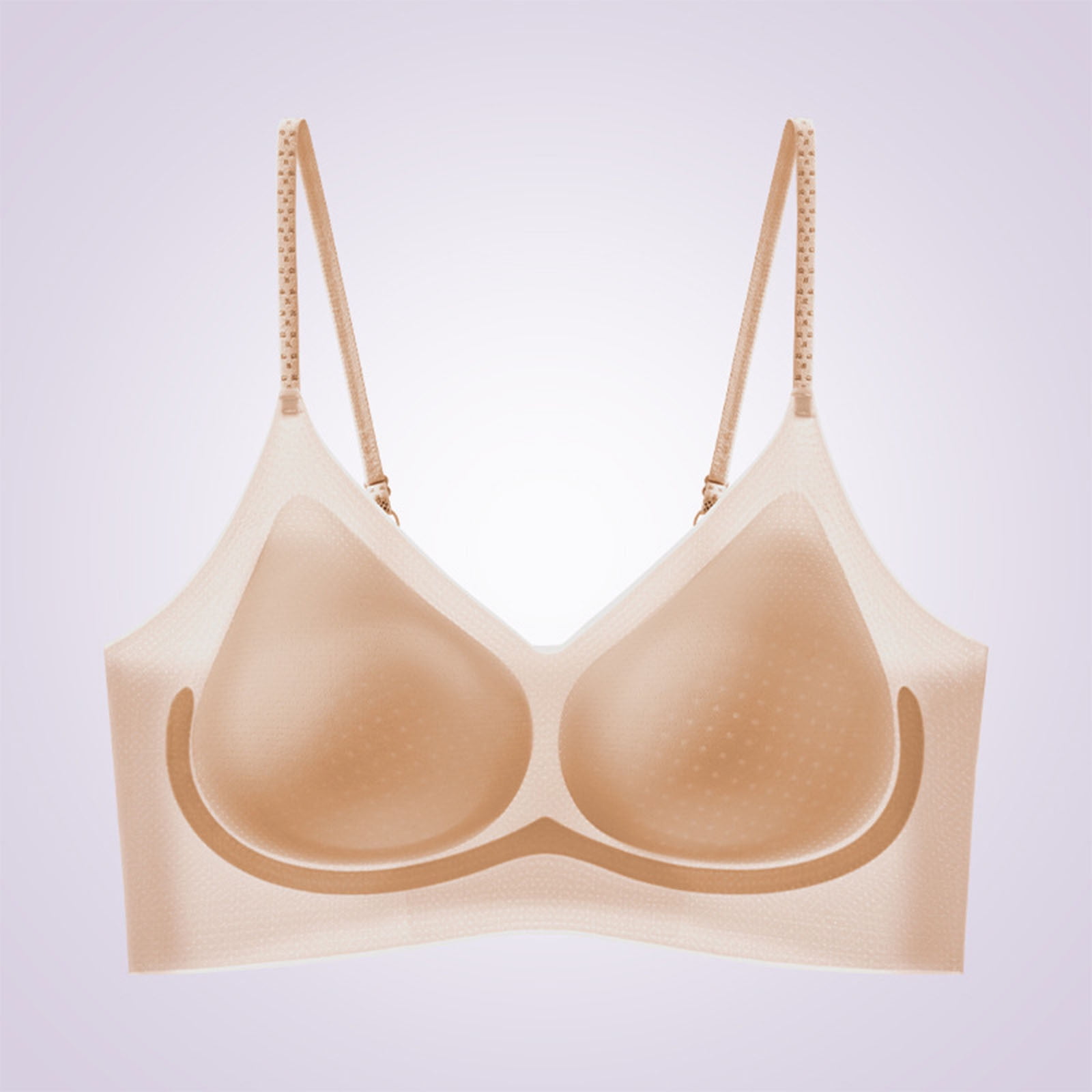 Click here for Cameland Bra Bralettes For Women Comfy Smoothing L prices