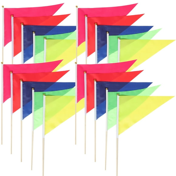 Irrigation Flags