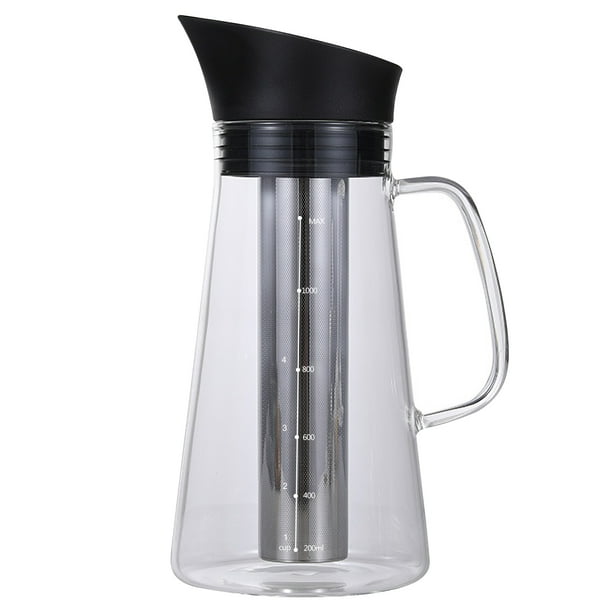 Cold Extraction Kettle Cold Brew Maker Cold Brew Coffee Kettle Iced ...
