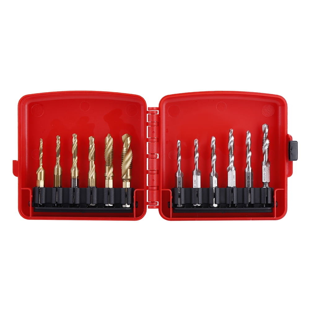Thread Tapping Set Tap Thread Kit Thread Tap Thread Tap Set Machine