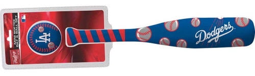 Los Angeles Dodgers Mini Bat and Ball - Walmart.com