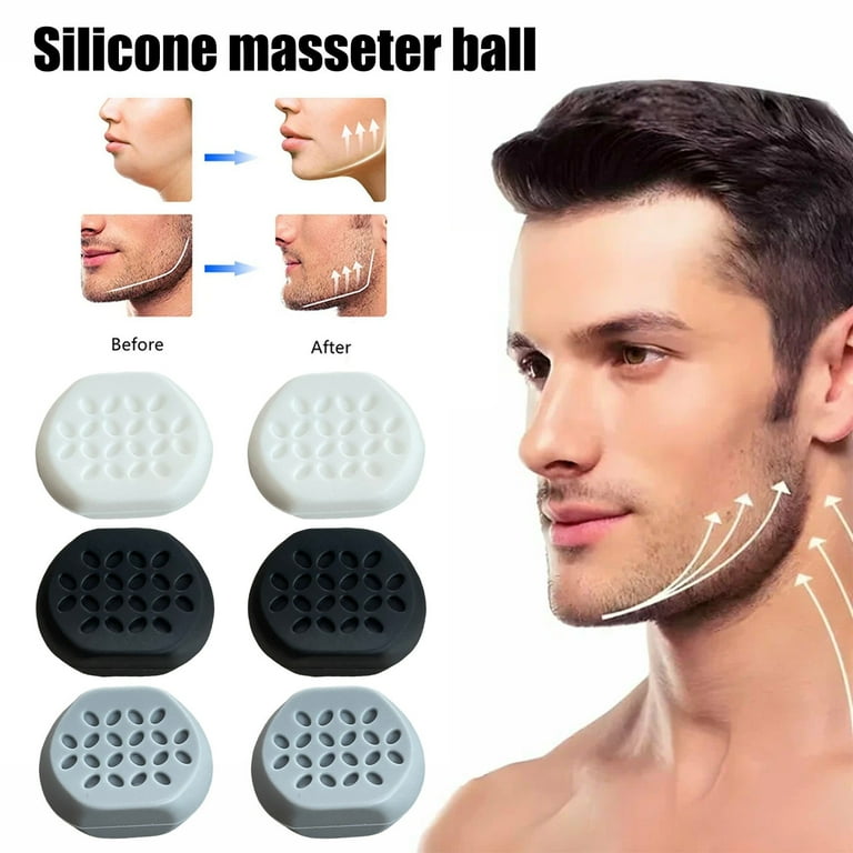 Jaw exercise device store