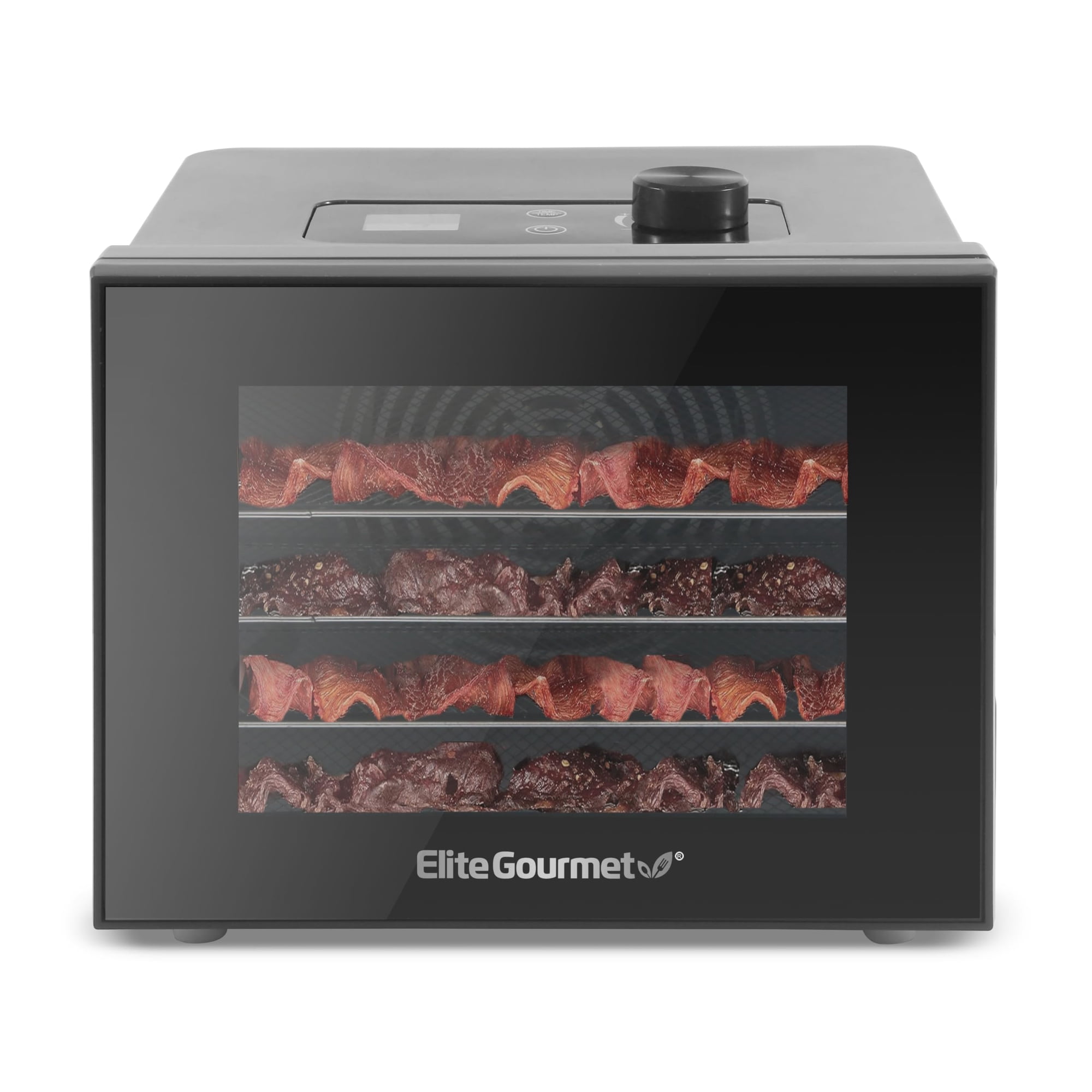 Click here for Elite Gourmet Food Dehydrator  Stainless Steel Tra... prices