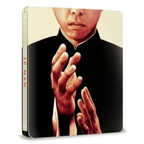 Ip Man 1-4 Complete Collection Movies (Box Set) (Blu-ray) - Walmart.com