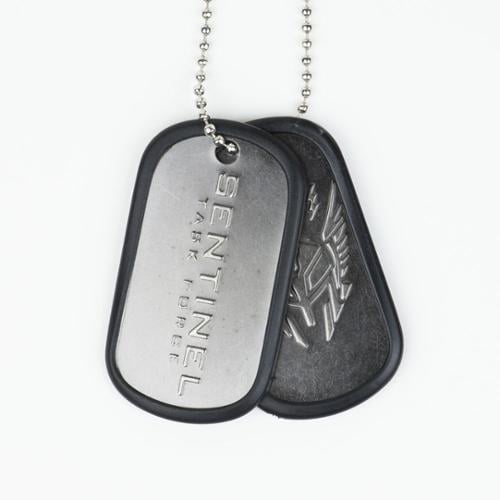 Call of Duty Advanced Warfare Sentinel Dog Tags - Walmart.com