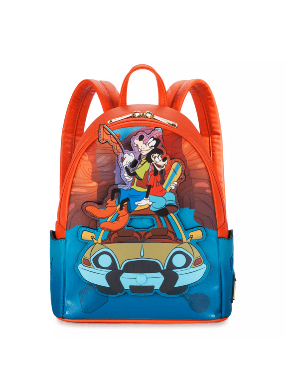 Goofy Backpack