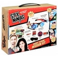 Spy Ninjas Essential Night Vision Mission Kit: Goggles, Utility Belt ...