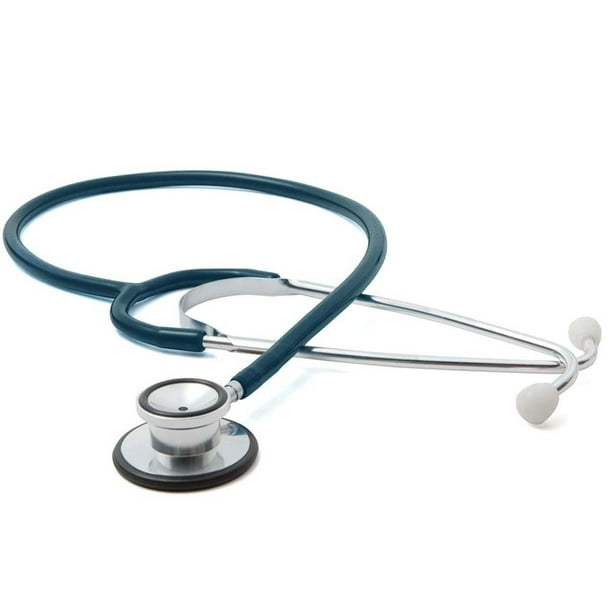 Dealmed General Exam Stethoscope | Professional Economy Dual-Head ...