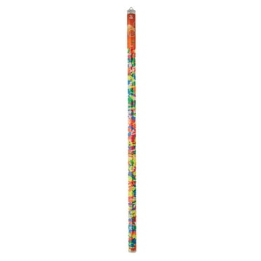 Plus-Plus Big – Open Play Tube – 15 Piece Neon Color Mix – Creative ...